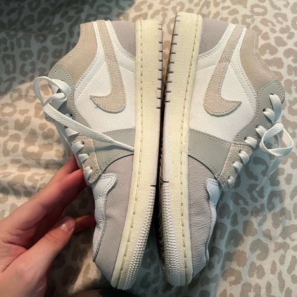 Nike | Shoes | Nike Dunks Low Craft Inside Out | Poshmark